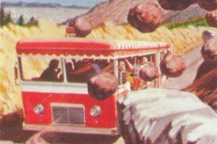 Rockslide - theStudioTour.com